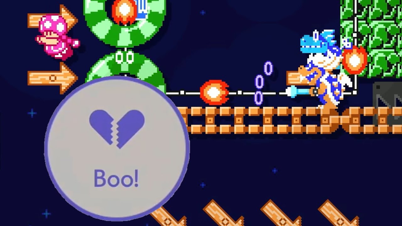 I Played A Level I Unknowingly Already BOO'ed? — Clearing 69420 EXPERT ...