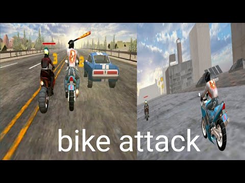 bike attack bike attack race game Crazy Bike Attack Racing New ...