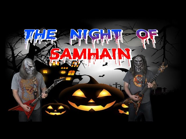 Samhain Band 2022