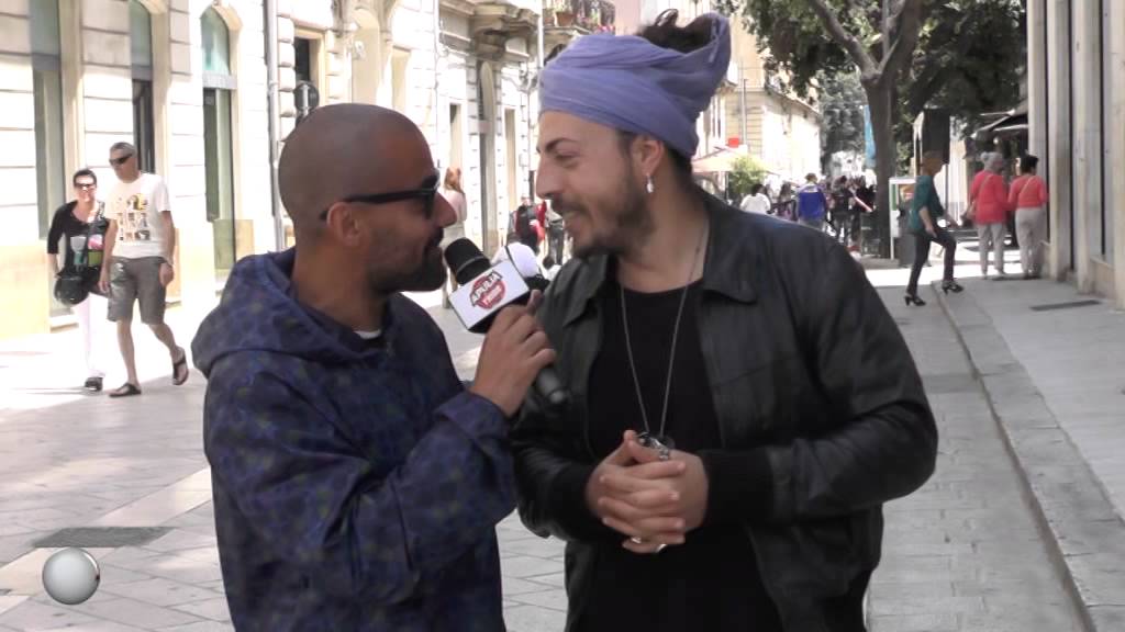 APULIA TRIBE - 28 maggio 2015, pt.2 (Pelosi e Contenti, Erotica Salento ...