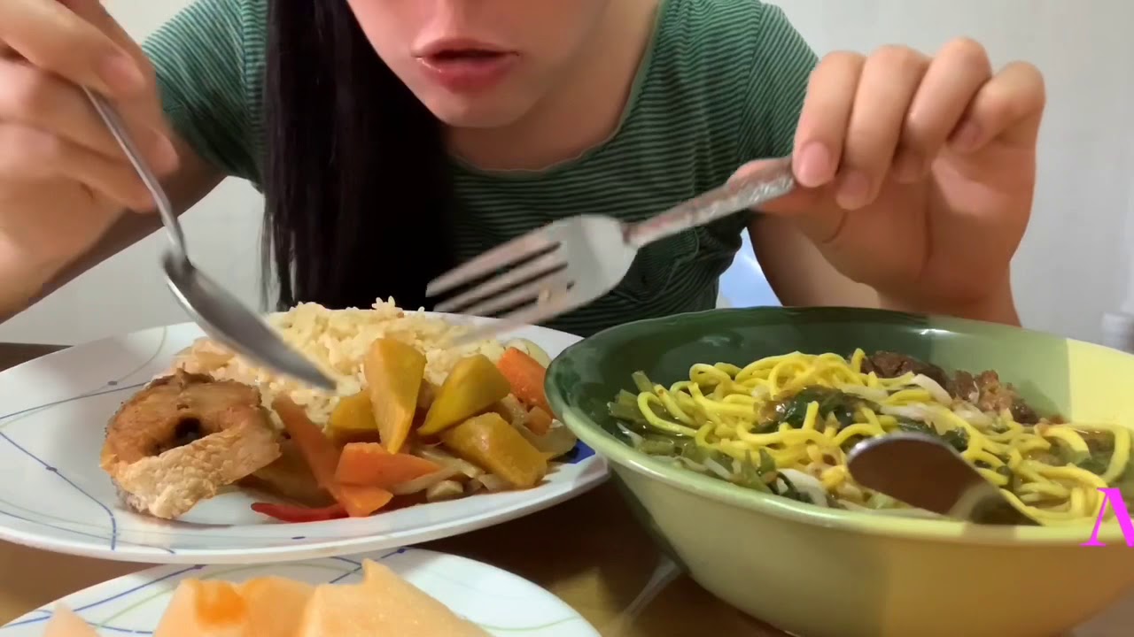 Simple AMSR introduction - YouTube