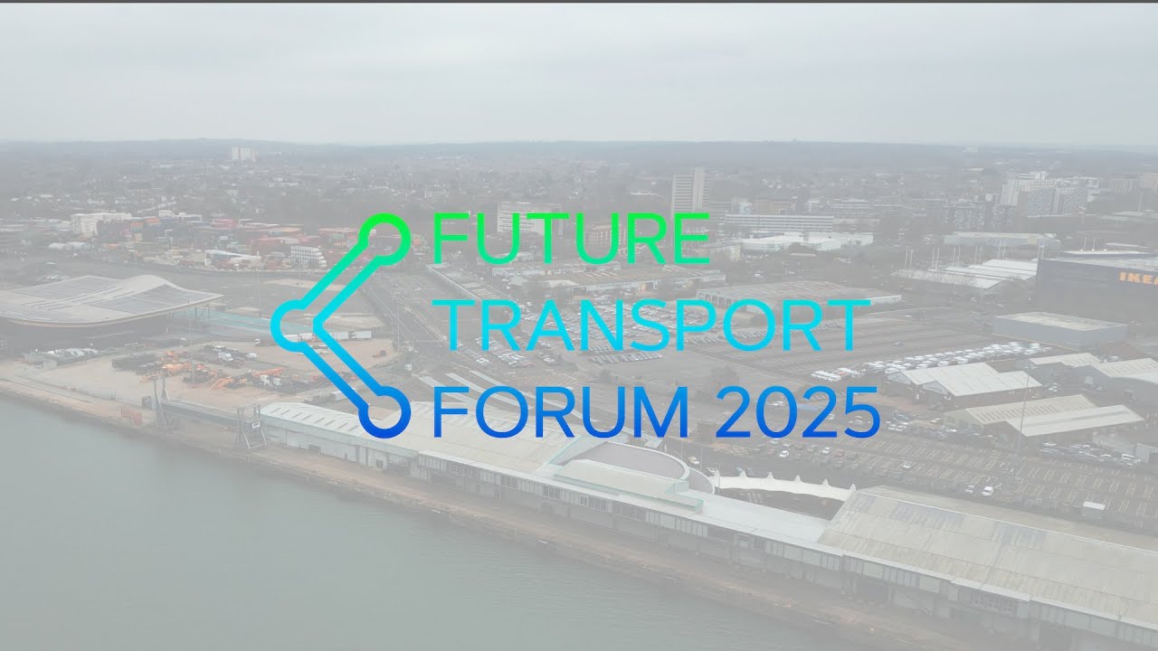 Future Transport Forum 2025: Personal Mobility - Innovation in Action ...