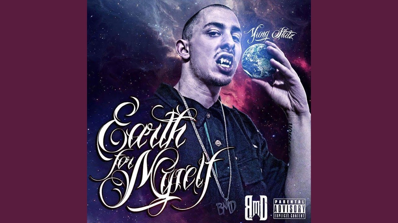 Earth for Myself (feat. King Iso, JL B. Hood, D-Loc the Gill God ...