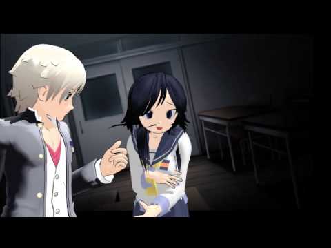 ayushiki anything you can do - YouTube