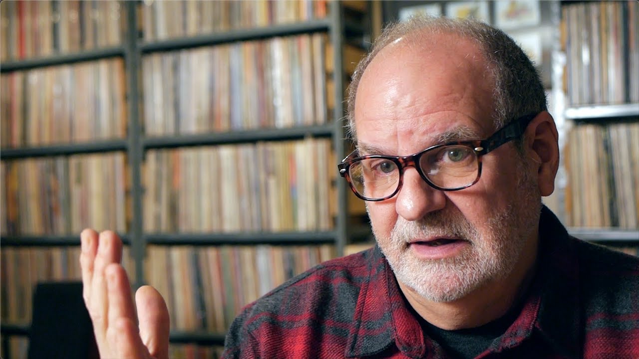 Vinyl Wing-Ding 02 - YouTube