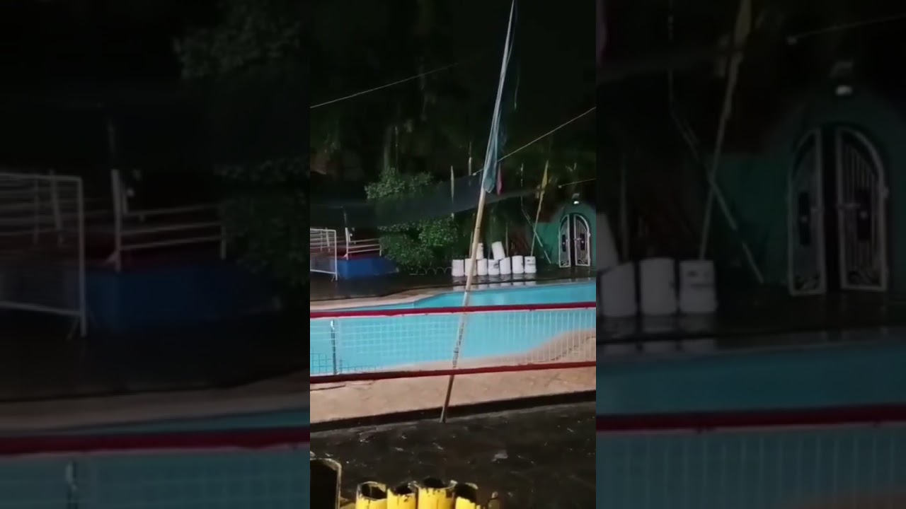 "It's just you and the pool." #swimming #pool #relaxing | Wifey's ...