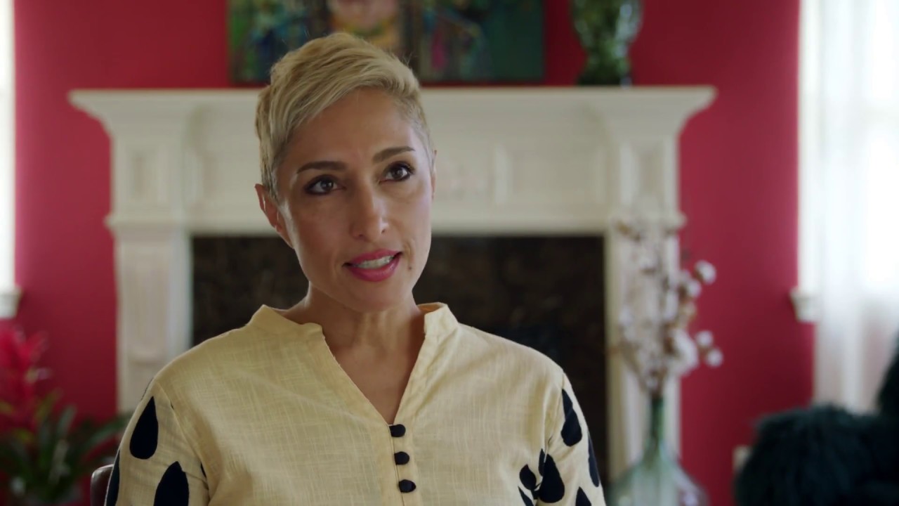 Care + Cure 2018 - Fatheree Family Story - YouTube