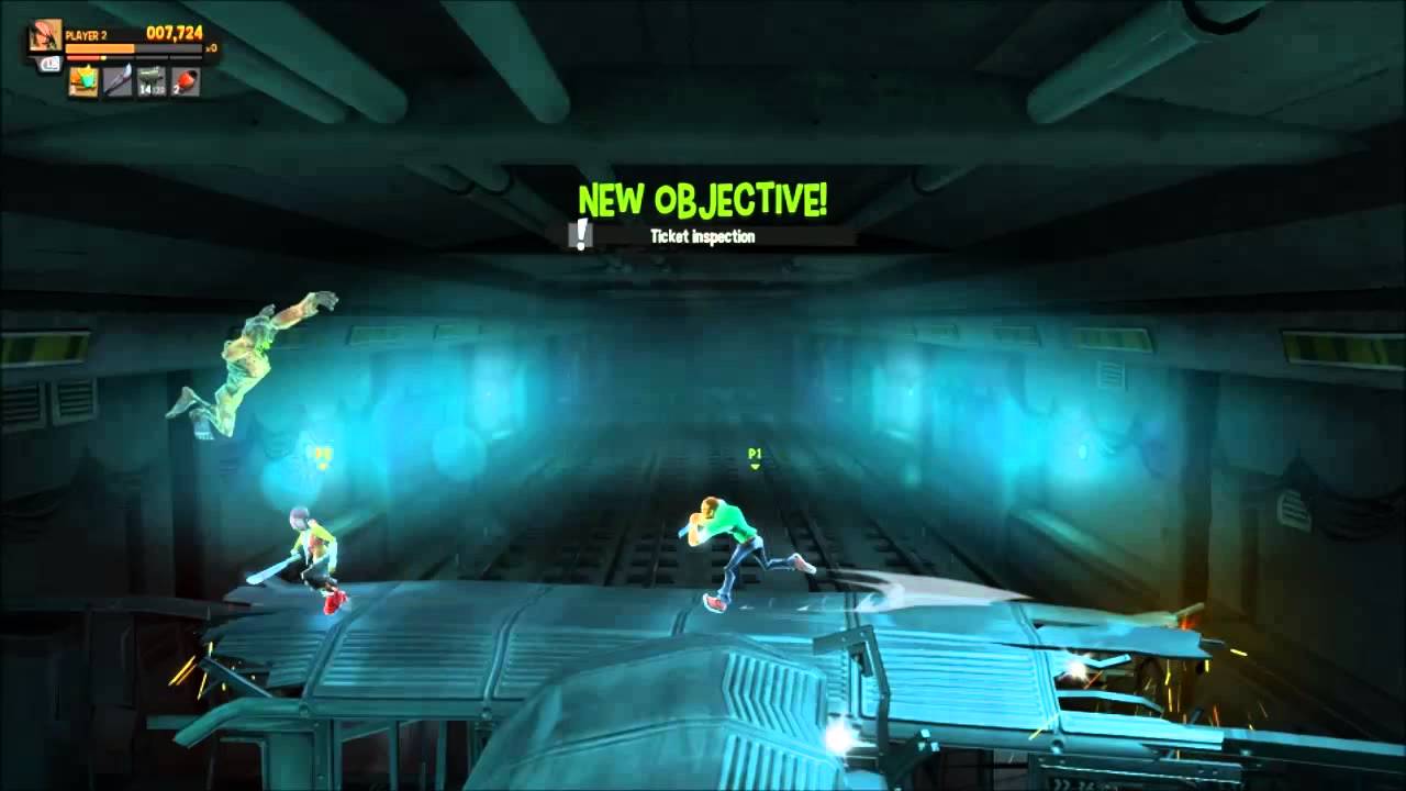 Let's Play Some More Final Exam on Rock Hard !! - YouTube