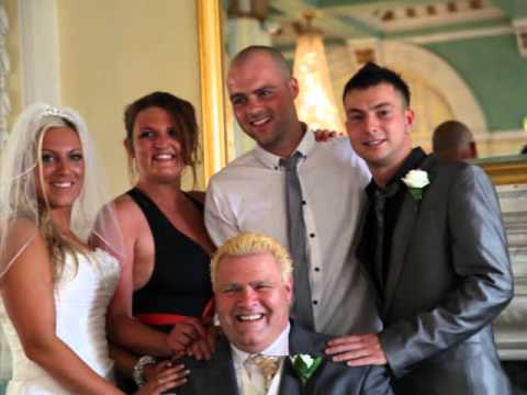 my wedding morning xxx