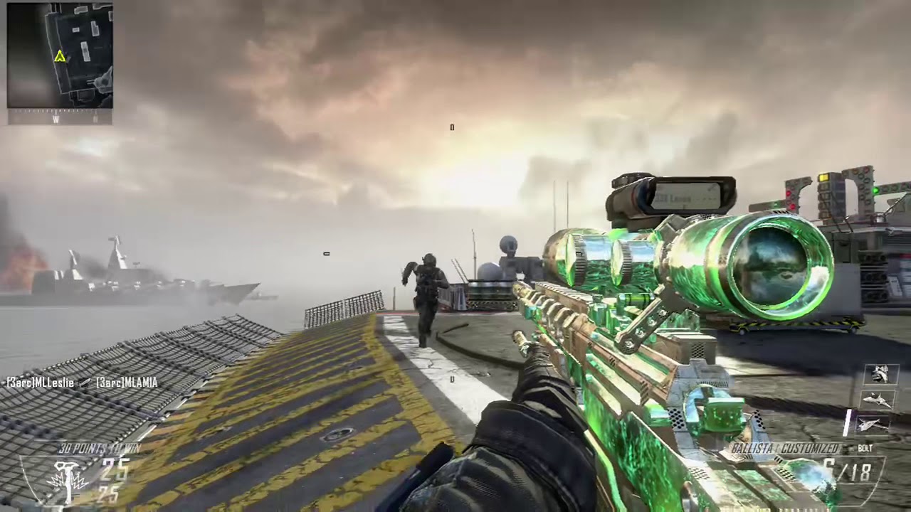 Quick shot - YouTube