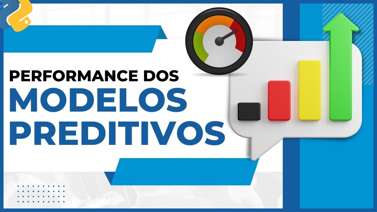 3 FUNÇÕES para MELHORAR a performance dos modelos de Machine Learning ...