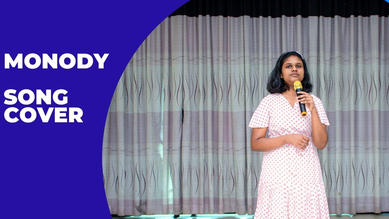 Monody - song cover - YouTube