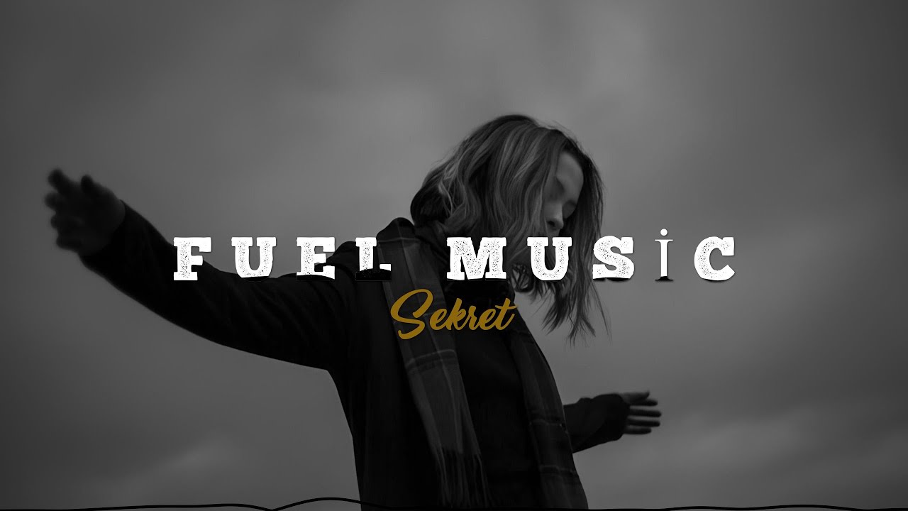FUEL MUSİC Princ1 - Sekret Remix (slowed and reverb) - YouTube