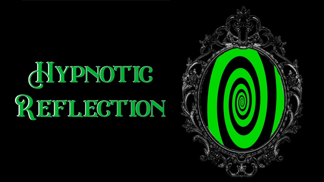 Hypnotic Reflection [M4A][Hypnosis ASMR RP][Hypnotic Hypnotist x Mesmerized Listener] - YouTube