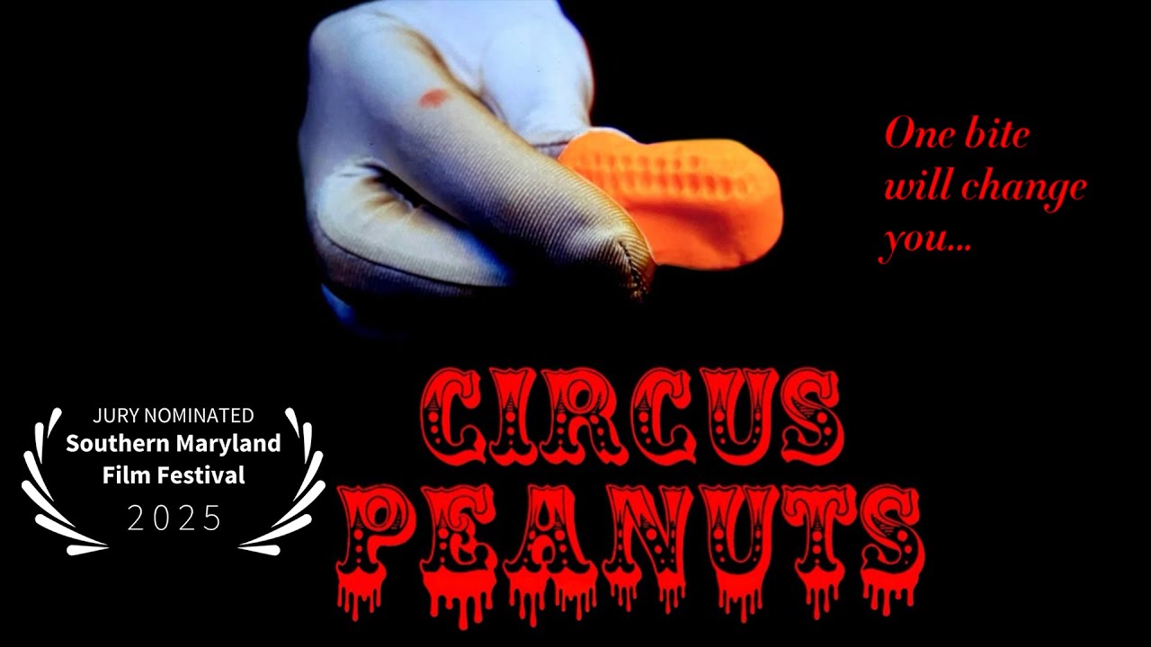 Circus Peanuts - YouTube