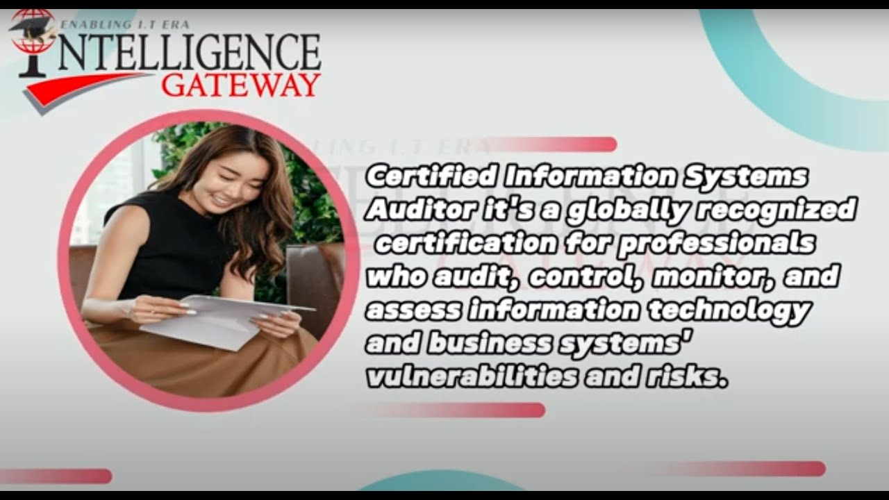 Module 3: Information Systems Acquisition, Development and Implementation - YouTube