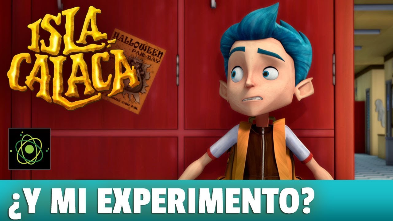 ¡Se Los Va a Cargar El Payaso! - Isla Calaca - 14 DE SEPTIEMBRE EN ...
