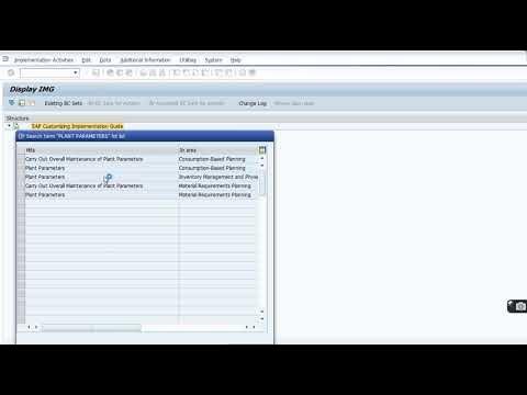 SAP PP/MM Check table T159L: Entry "Plant Name" doesn't exist-Err while creating migo-goods ...
