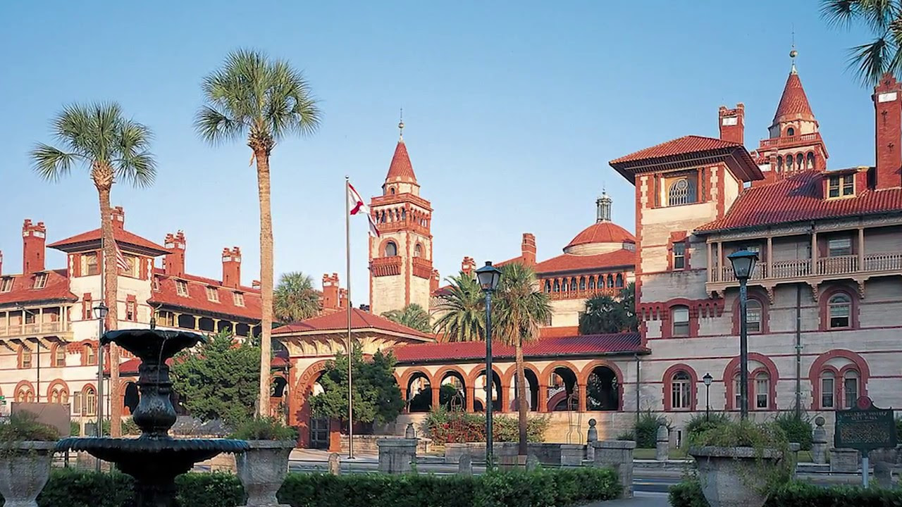 Cracking the Code: Decoding Flagler College Acceptance Rate ...
