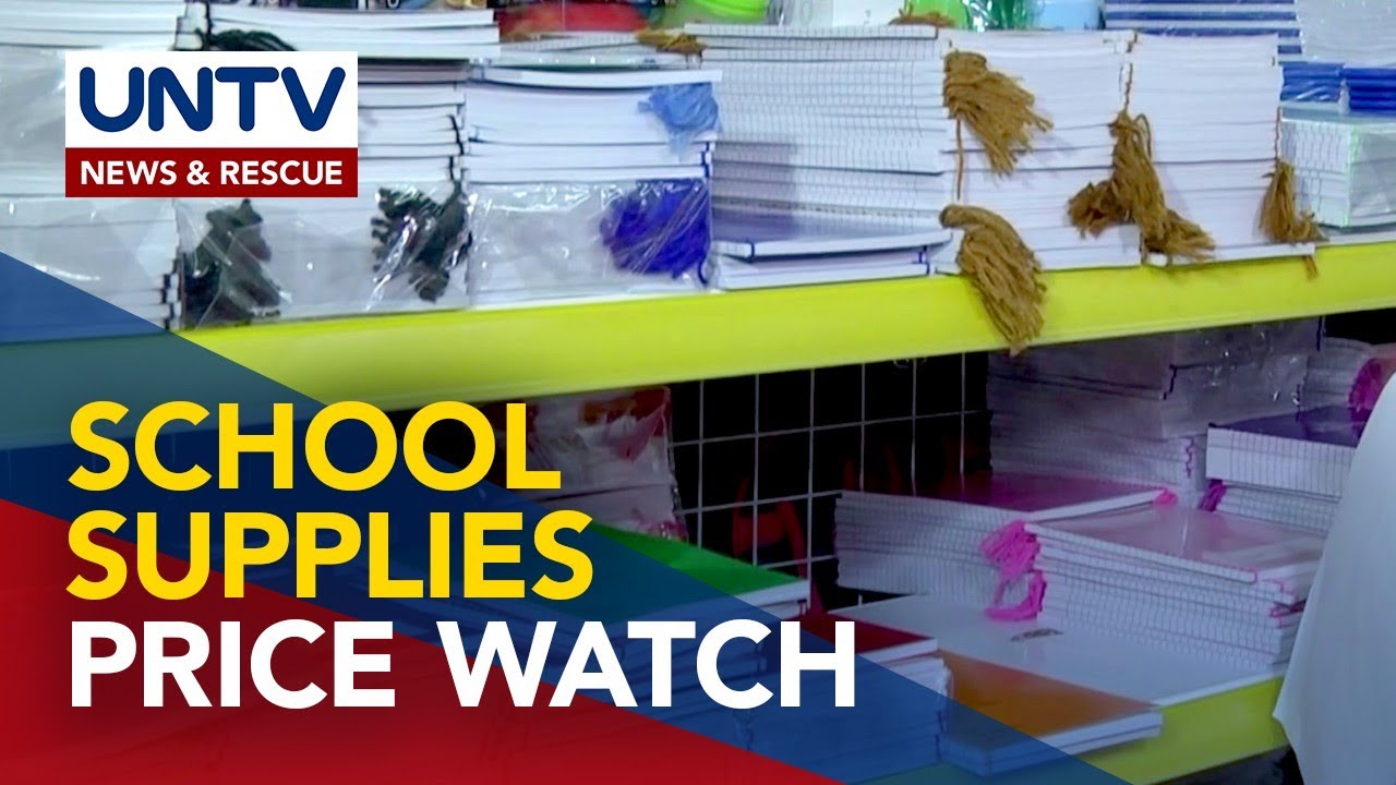 Prices Of School Supplies In Divisoria Market Have Increased YouTube prices-of-school-supplies-in-divisoria-market-have-increased-youtube