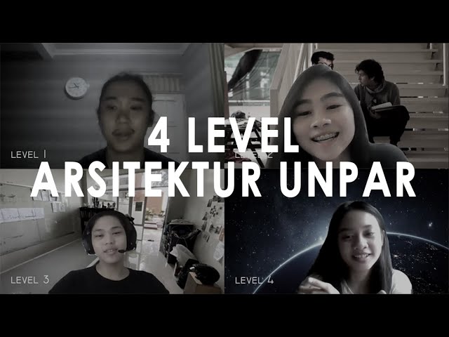 Arsitektur Unpar Logo Saa Awards XXIII Arsitektur Unpar