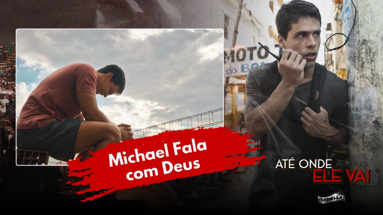 Michael fala com Deus - YouTube