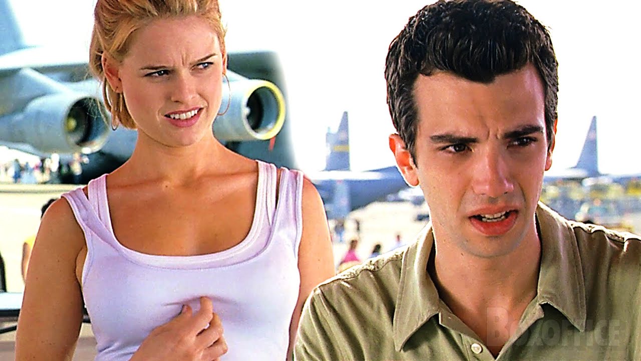 Tellement belle qu'il en a taché son froc | Trop Belle! | Extrait VF ...