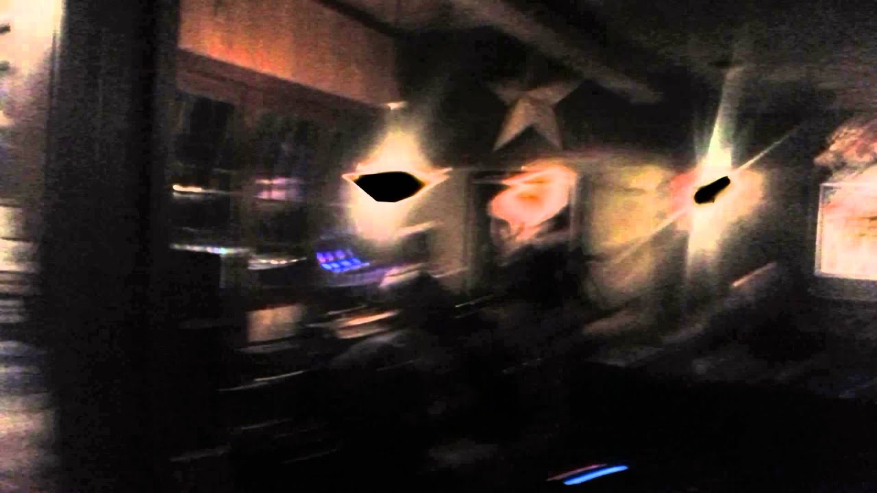 Merci's Law at Pub 1281 - YouTube