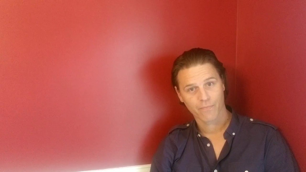 Monologue - GOOD WILL HUNTING - Best Part of My Day - Chuckie Sullivan ...
