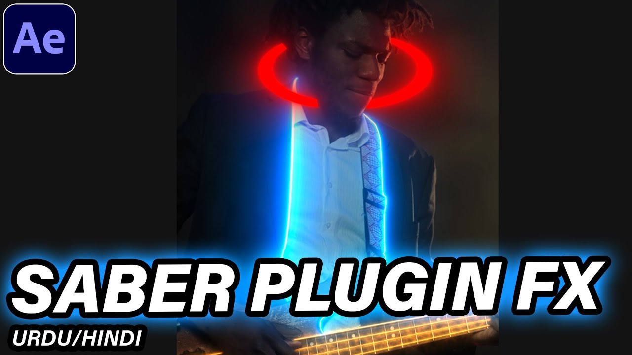 Saber Plugin After Effects Tutorial YouTube saber-plugin-after-effects-tutorial-youtube