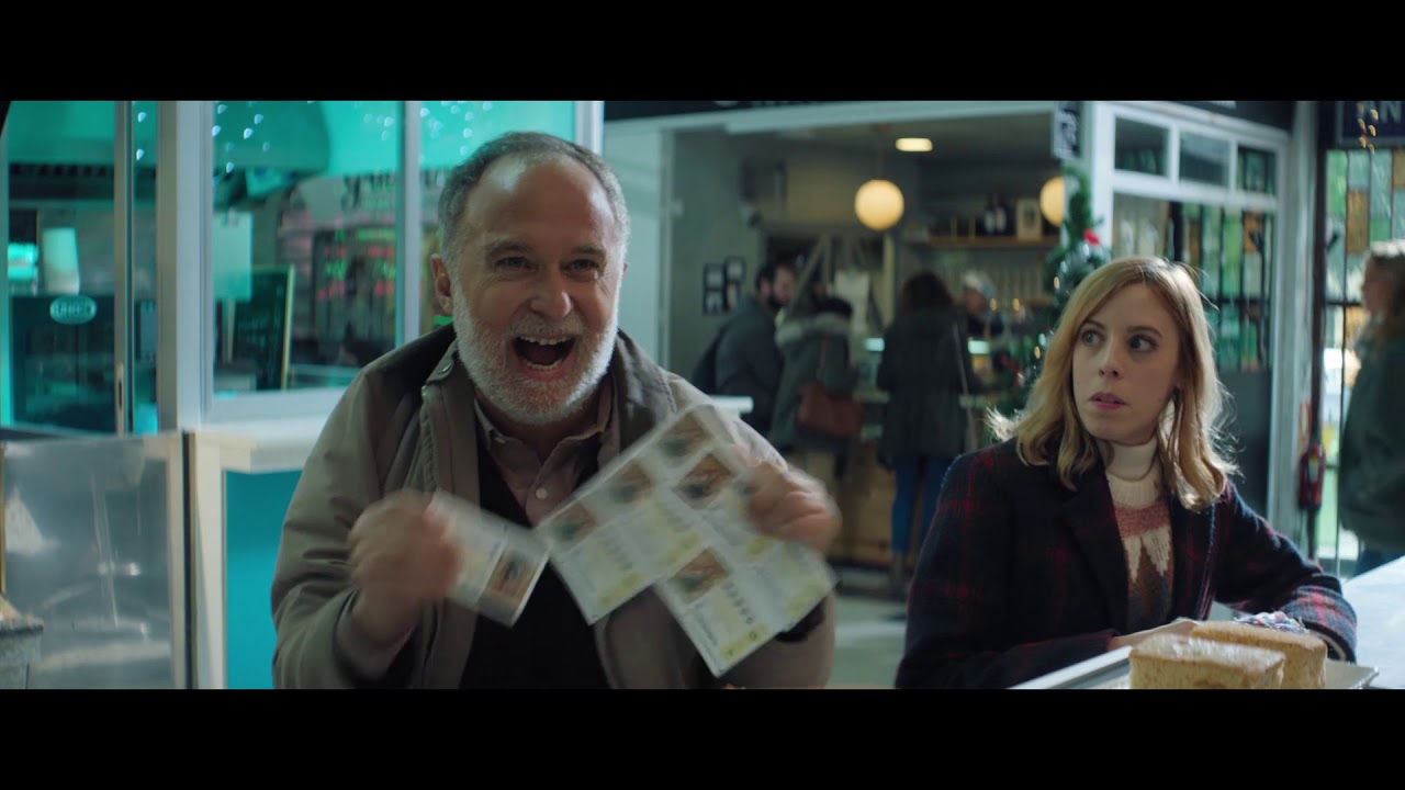 Anuncio de la LOTERIA de NAVIDAD 2018 - YouTube