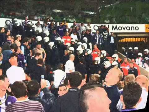 RELLEN Anderlecht   Fenerbahce