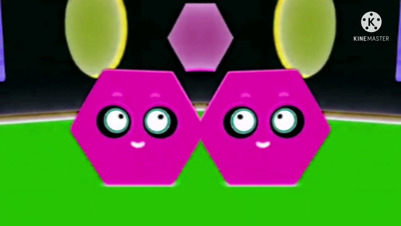 Shapes school g major 10 - YouTube