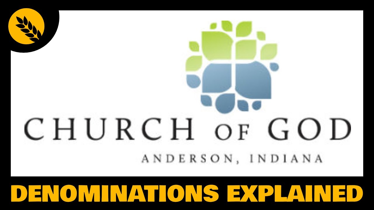What is the Church of God (Anderson IN)? - YouTube
