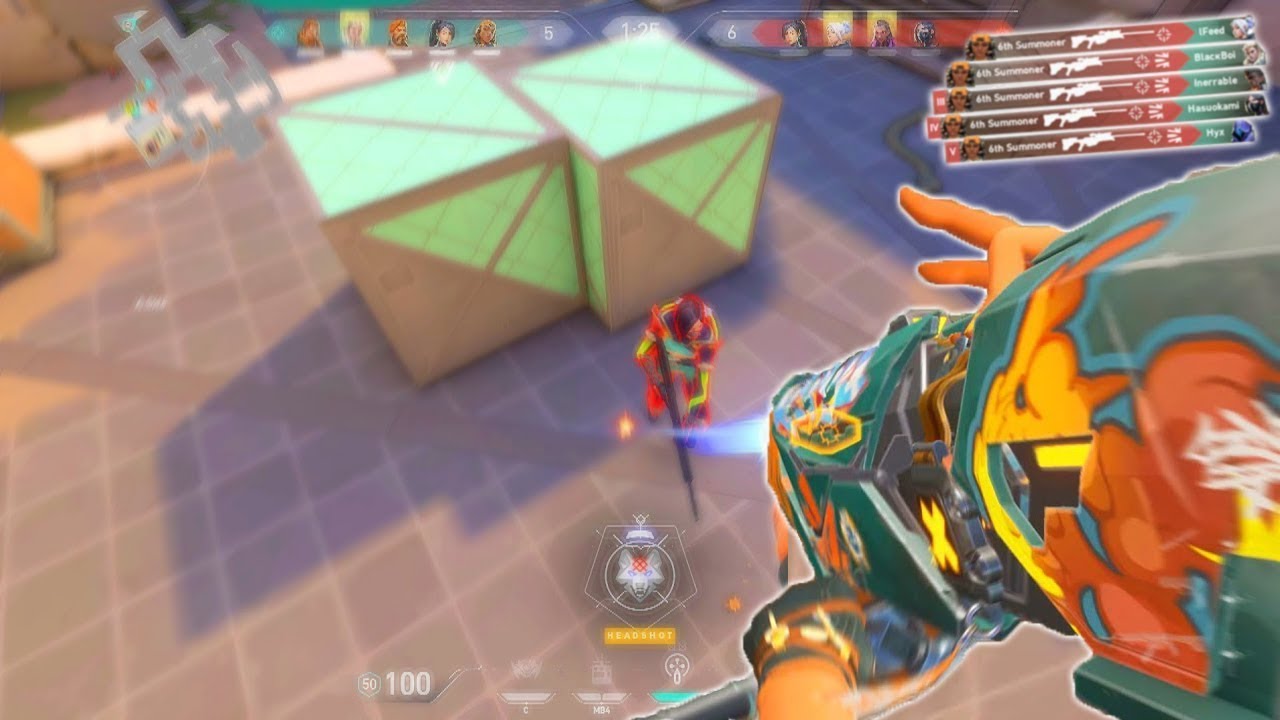 BEST RAZE YOU WILL SEE TODAY! - YouTube