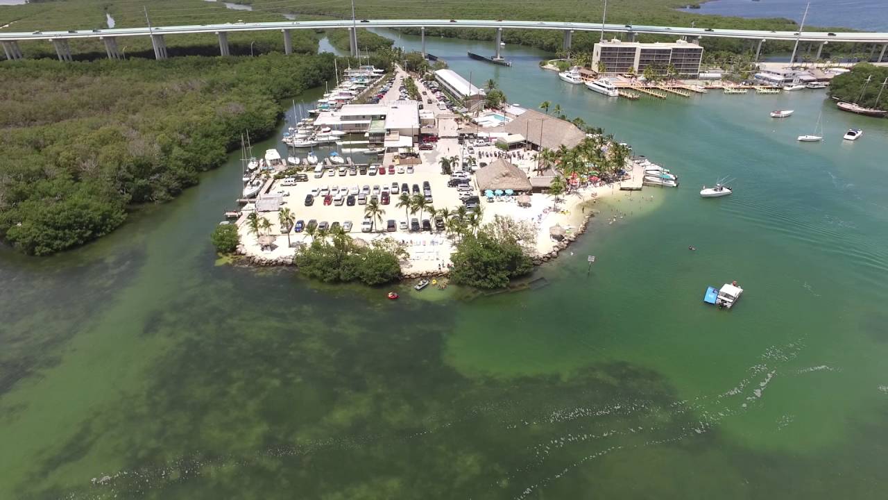 gilberts key largo 1080p - YouTube