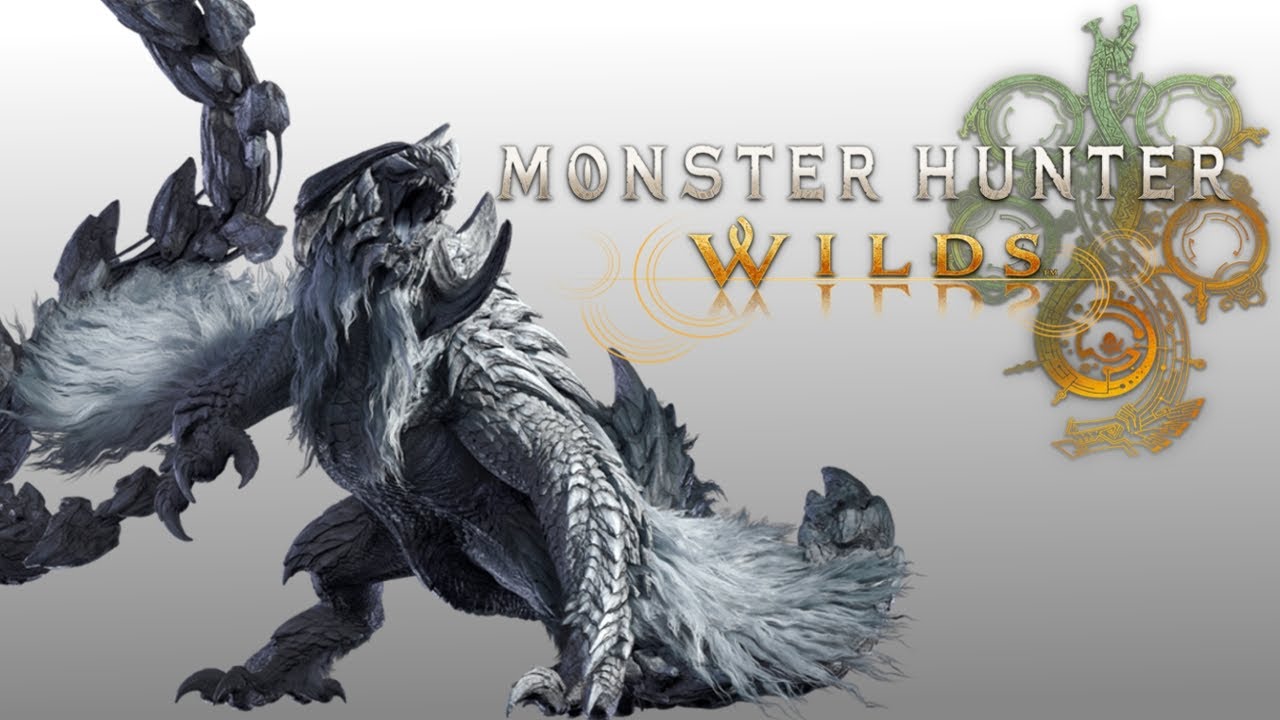 MH WILDS Playthrough Part 9: ARKVELD APPEARS!, OUR FATED BATTLE SHALL ...
