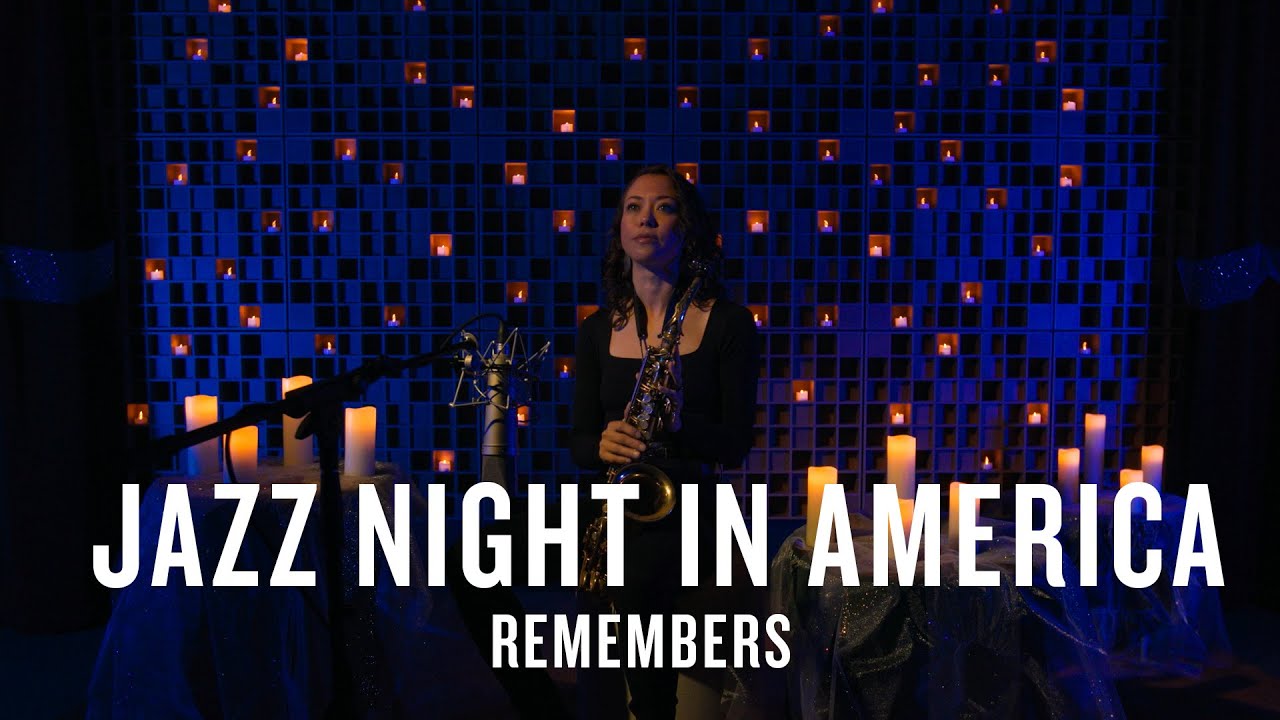 Jazz Night and Alison Shearer remember those we lost in 2022 | JAZZ ...