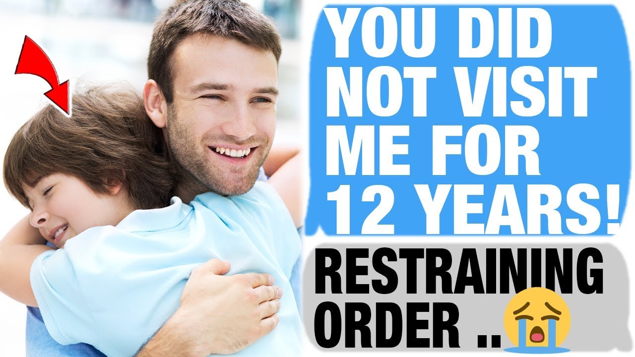 R LegalAdvice 12 YEARS AGO I LOST MY CHILD HIS MOM PUT UP A r-legaladvice-12-years-ago-i-lost-my-child-his-mom-put-up-a