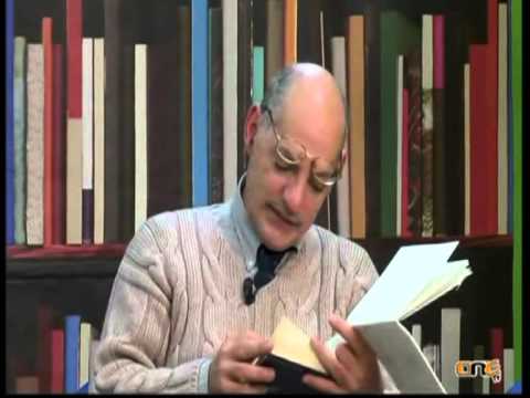 Plinio Perilli parla del Catullo di Mario Fresa - YouTube
