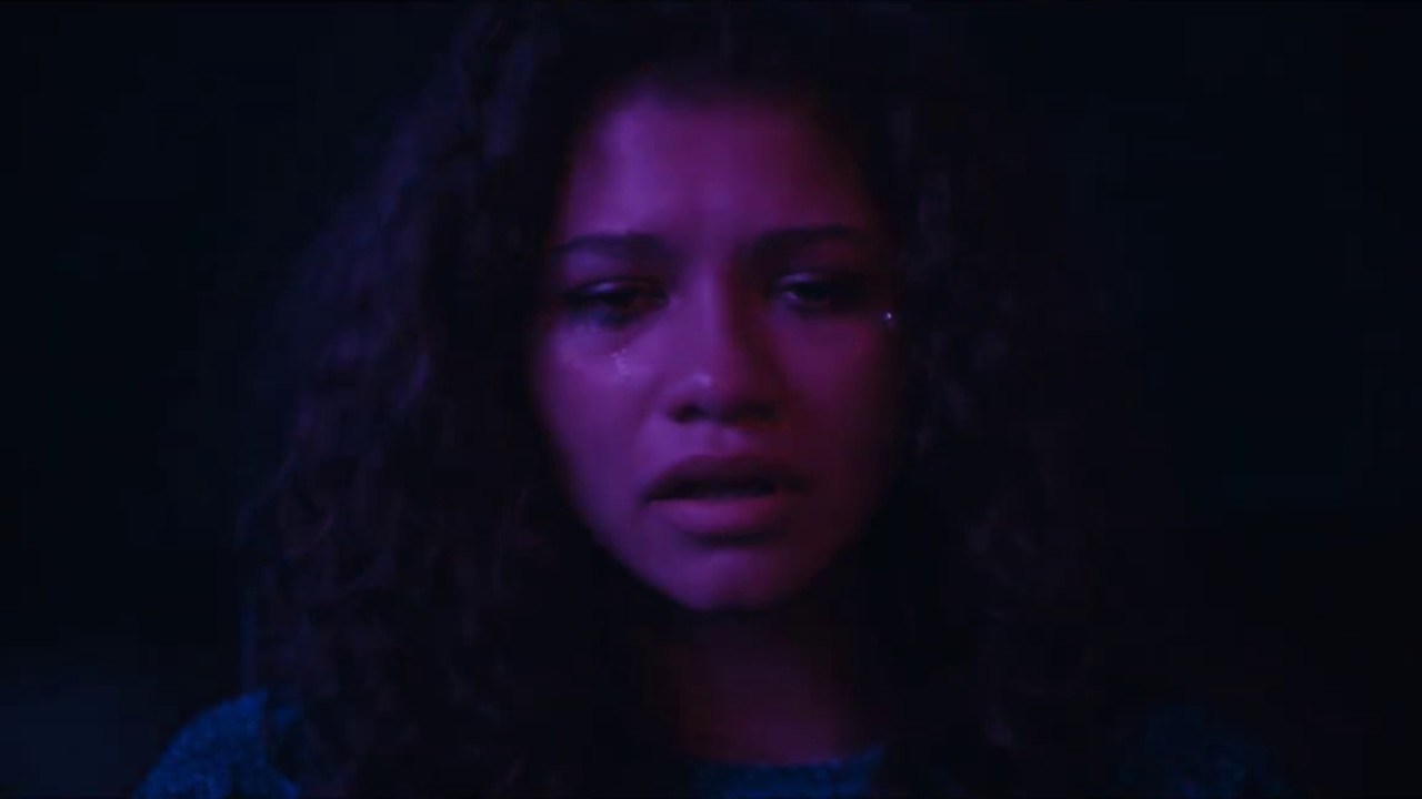 Euphoria (1x01) - Deux secondes de néant - HD - YouTube