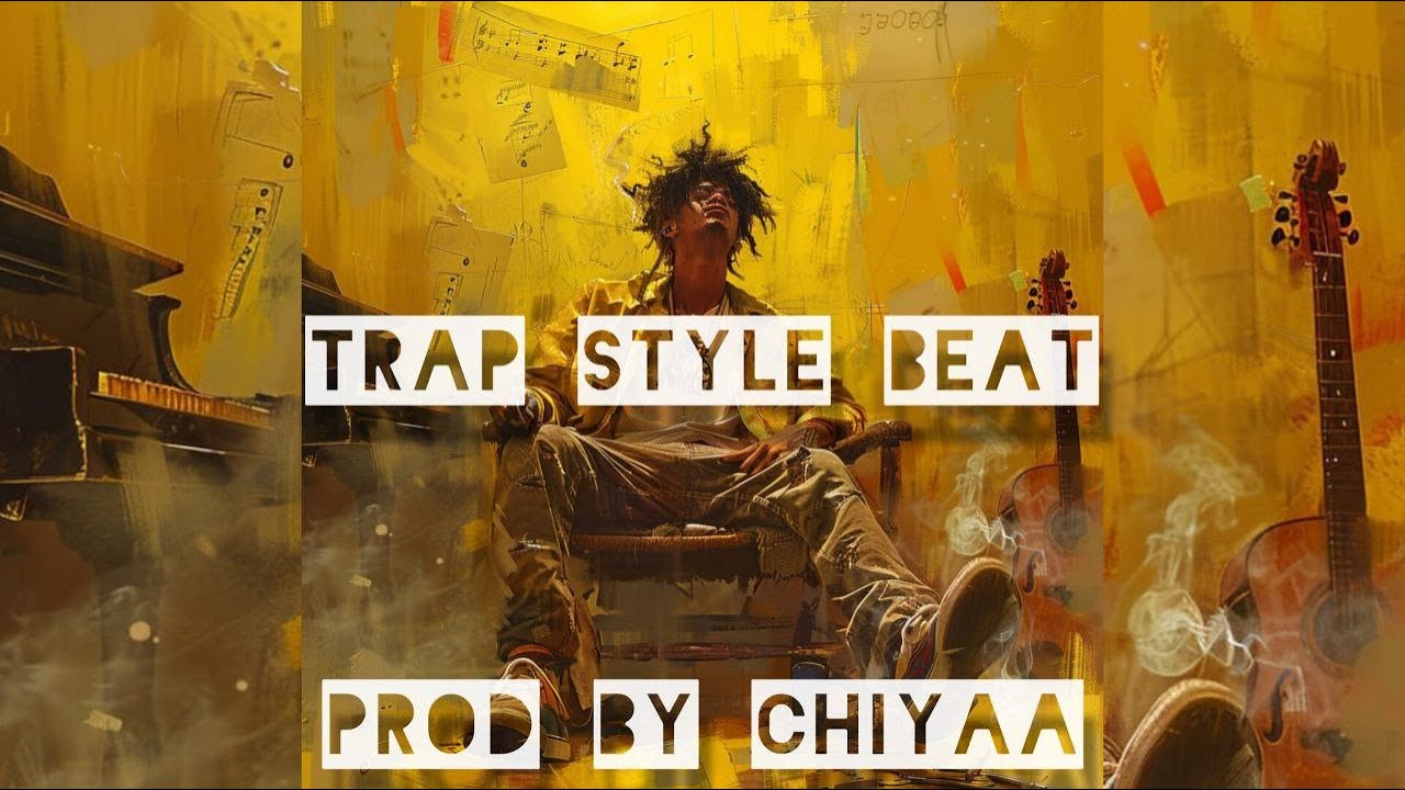 {EASY} | Trap Type Beat | Freestyle Beat | Type Beat | Hard Type Beat ...