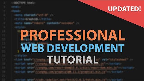 Web Development Tutorials For Beginners - YouTube