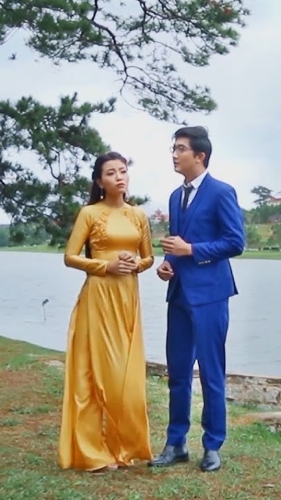 Phận Gái Thuyền Quyên - Phúc Duy & Hồng Phấn Thôi từ đây thôi nhé anh về sống âm thầm đếm thời ...