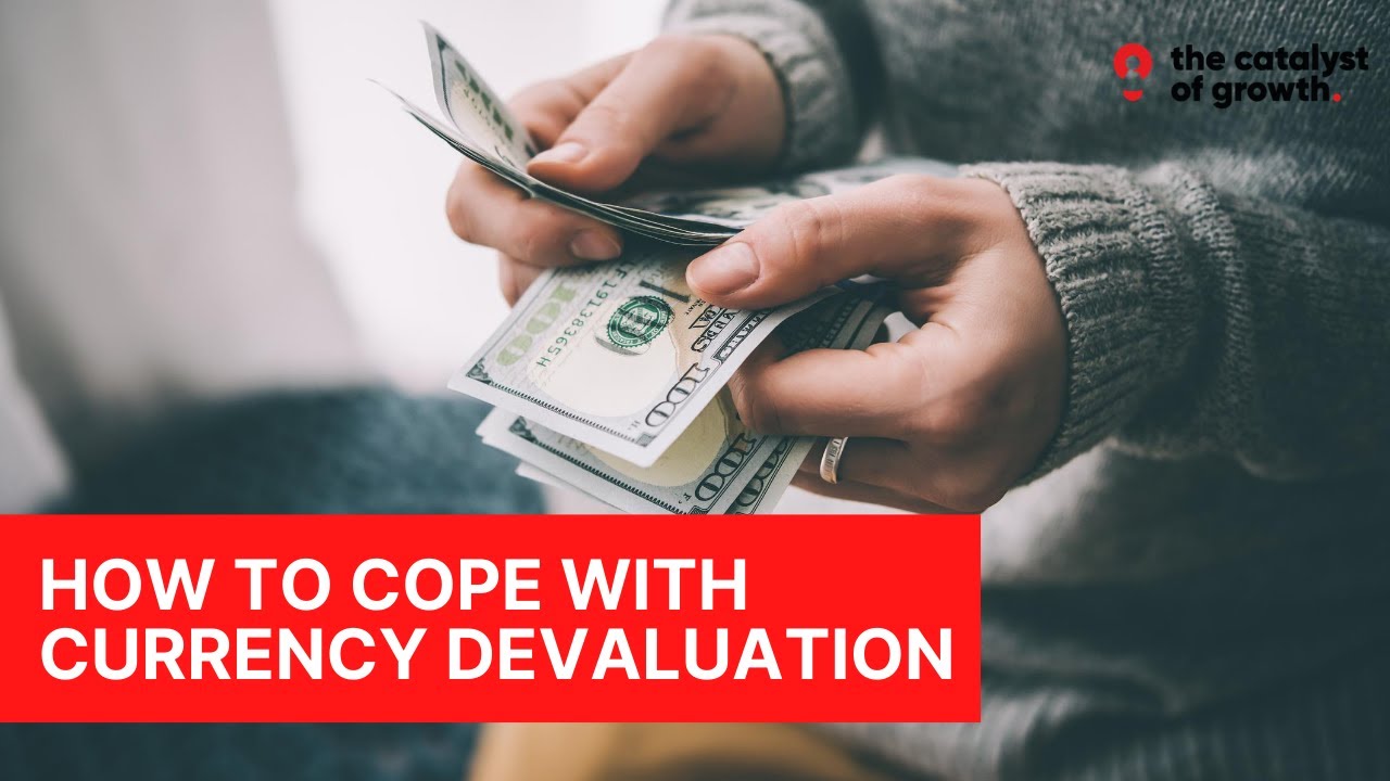 Crisis Management Plan for Currency Devaluation - YouTube
