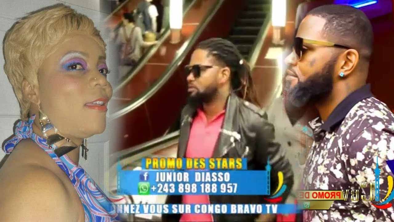 TELE REALITE AVEC FERRE GOLA JESUS DE NUANCE HBD A MIMI GERALDO PIN ...