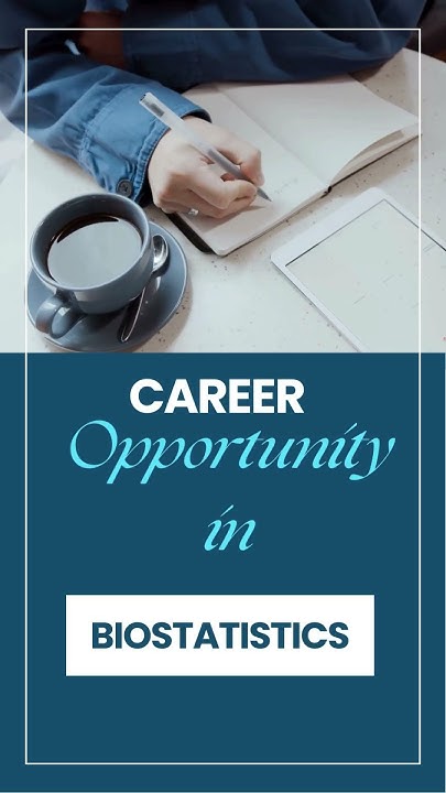 Career Opportunity in Biostatistician... #biostatistician #statistics #research #biostatistics ...