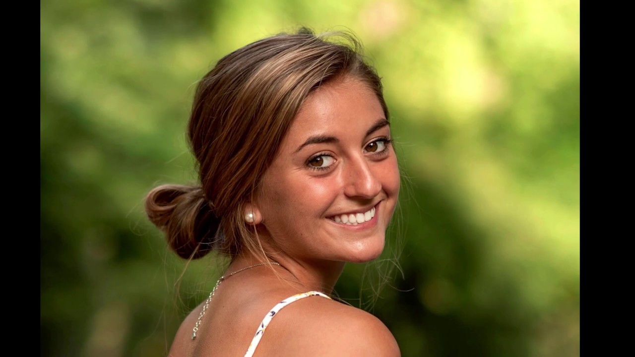 This Is My Story /// Abby Pera - YouTube