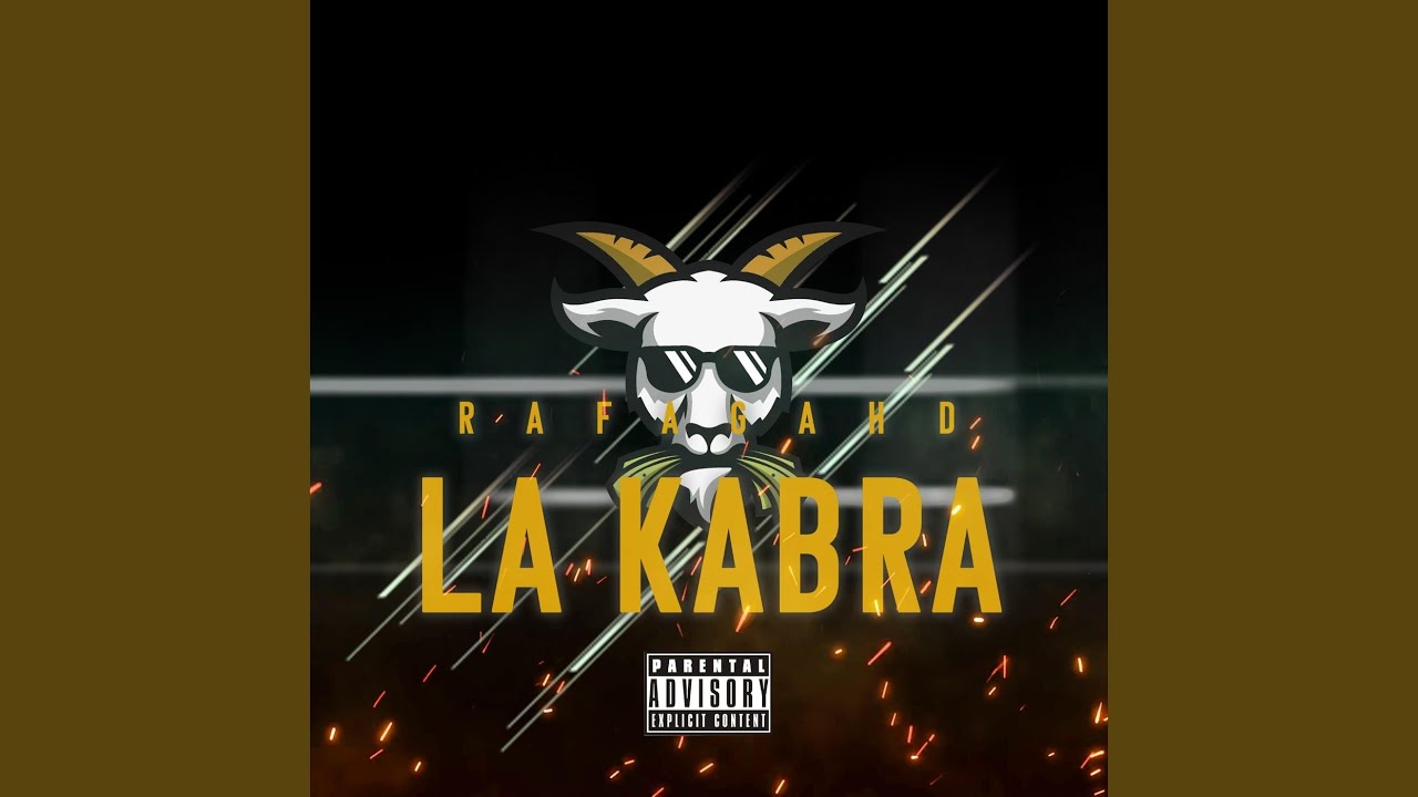La Kabra - YouTube