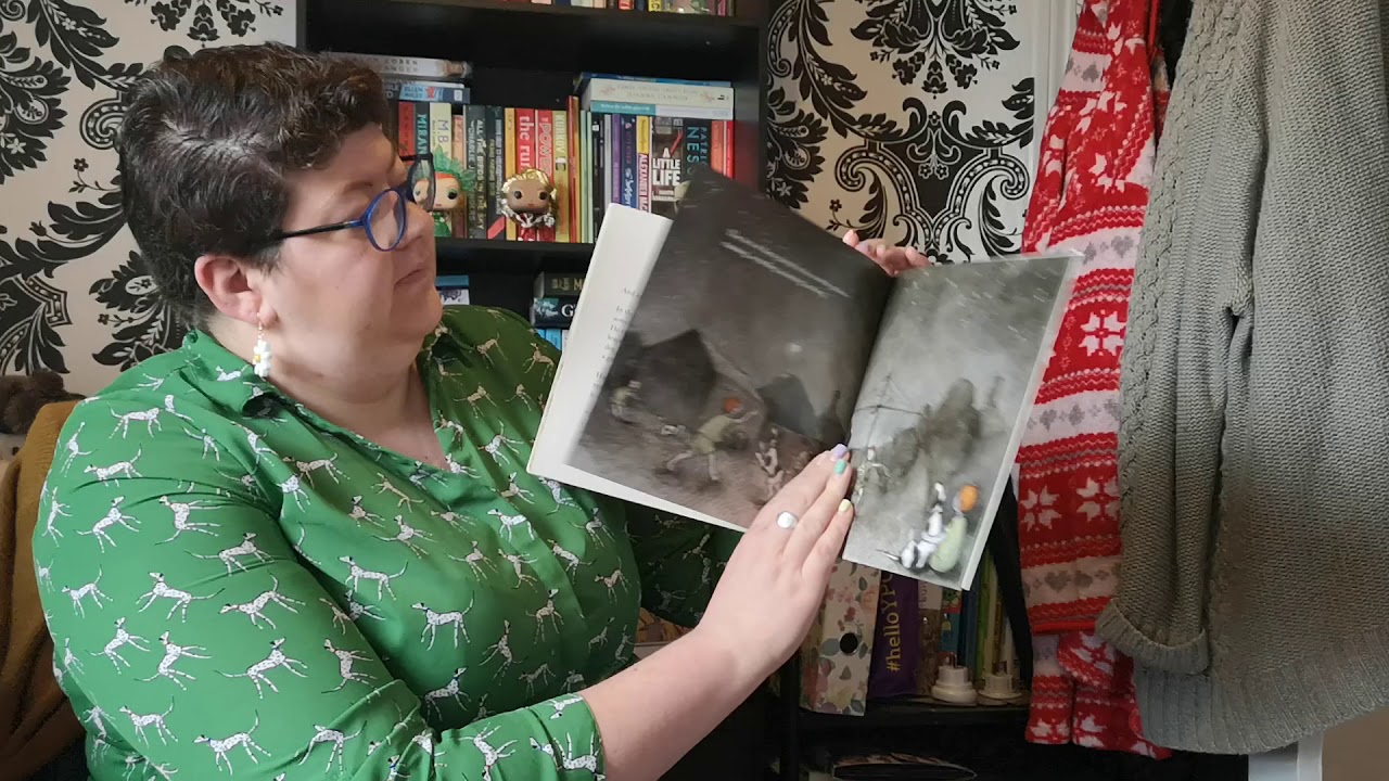 Harry and Hopper by Margaret Wild - YouTube